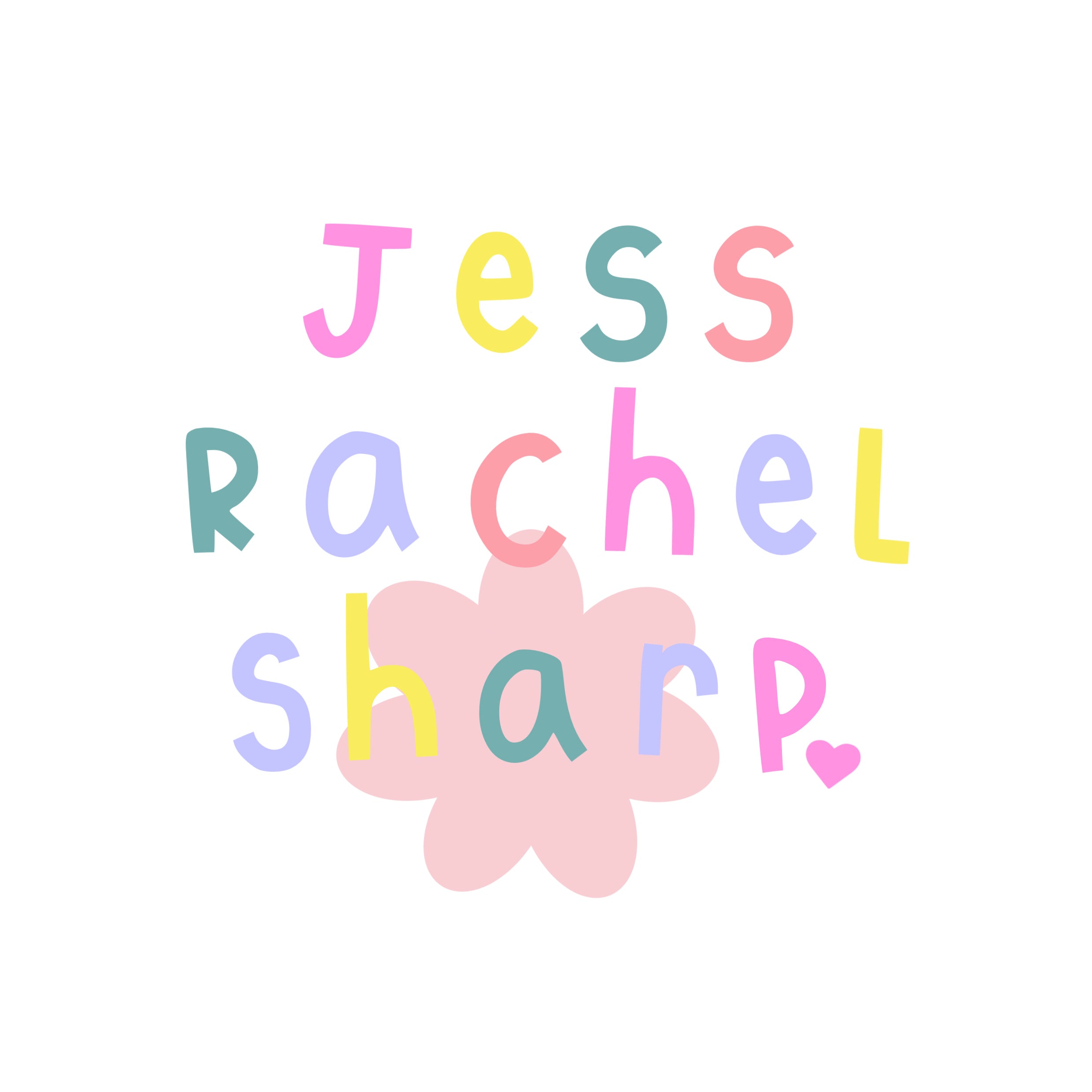 Jess Rachel Sharp